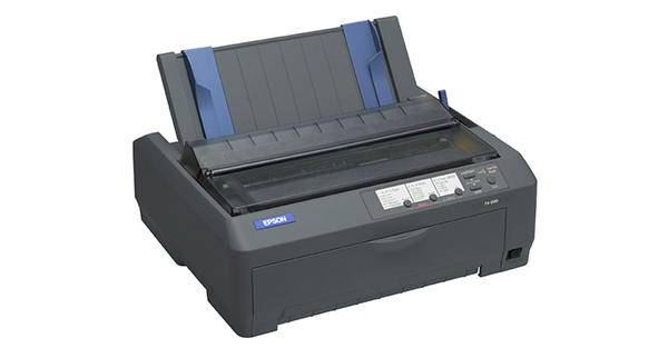 Impresoras Matriciales – Product categories – Equipos Electrónicos Valdés