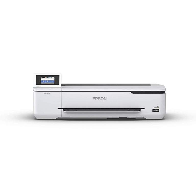 Impresor Inalámbrico EPSON SureColor T3170 – 24″ – Equipos Electrónicos ...