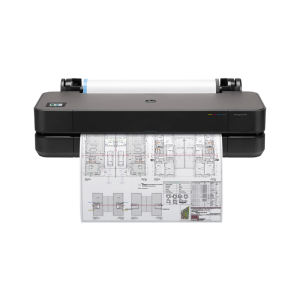 Impresor HP DesignJet T250 de 24″ – Equipos Electrónicos Valdés